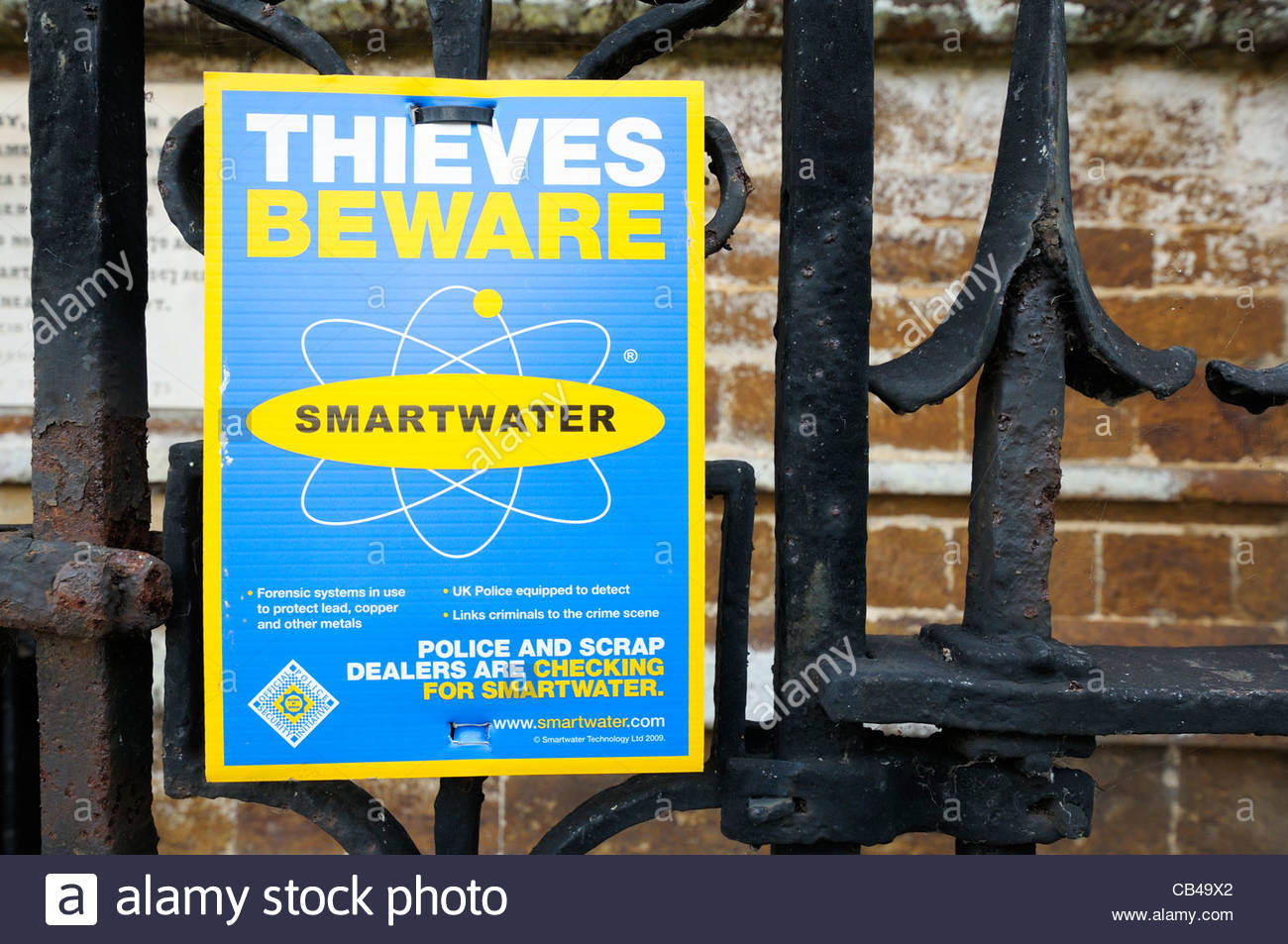 Poster Railings High Resolution Stock Photography and Images - Alamy