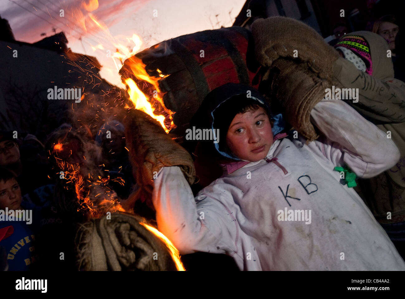 Guy barrel barrels hi-res stock photography and images - Alamy