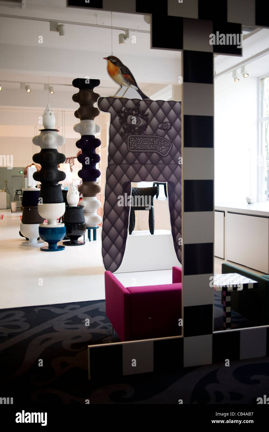 Moooi amsterdam hi-res stock photography and images - Alamy