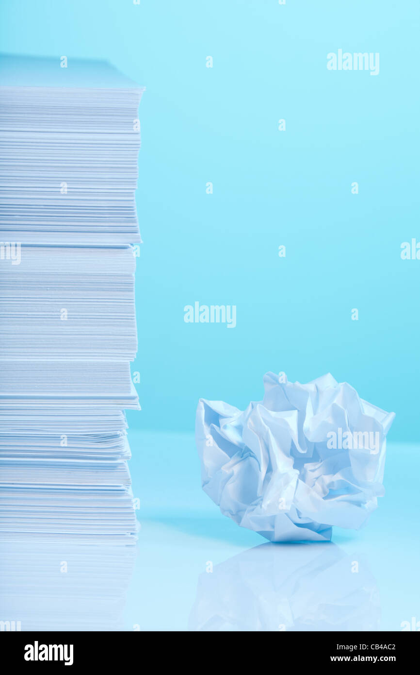 Mess Of Wrapping Paper High Resolution Stock Photography and Images - Alamy