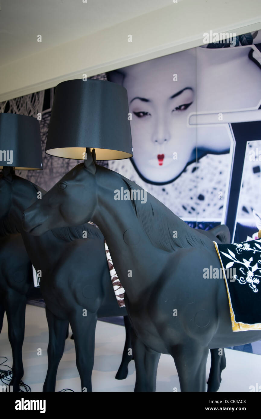 Moooi amsterdam hi-res stock photography and images - Alamy