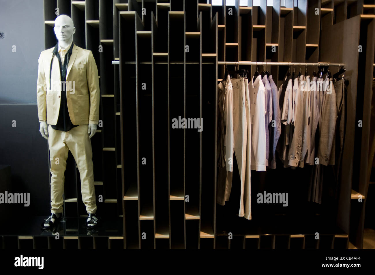 Bodil High Resolution Stock Photography and Images - Alamy