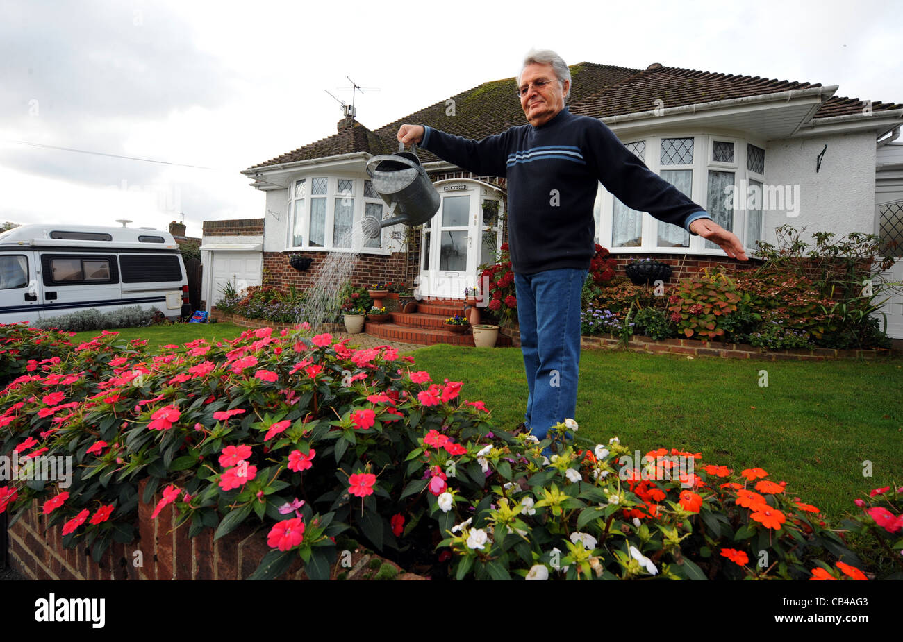 Lizzy flowers hi-res stock photography and images - Alamy