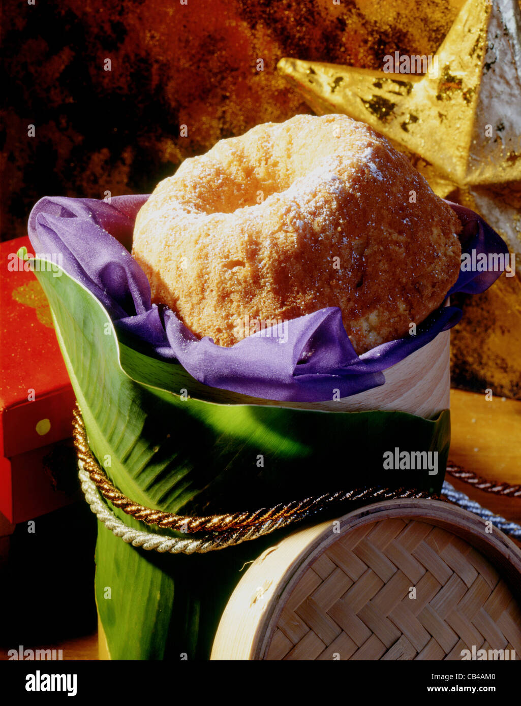 Coconut ginger hi-res stock photography and images - Alamy