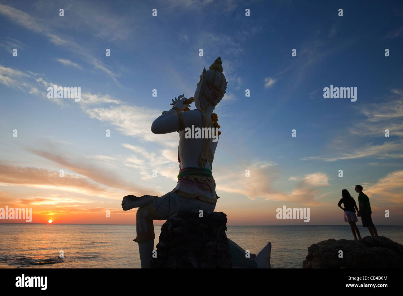 Thailand ko samet hi-res stock photography and images - Alamy
