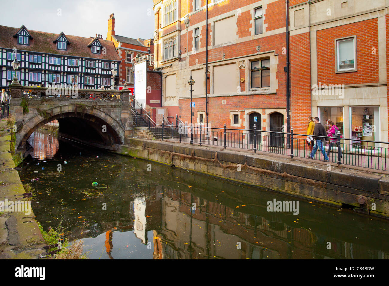 High bridge lincoln hi-res stock photography and images - Alamy