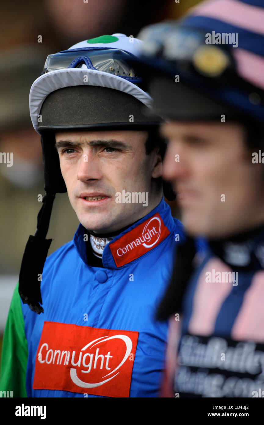 Ruby walsh hi-res stock photography and images - Alamy
