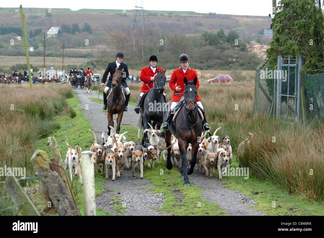 Cruel sport hi-res stock photography and images - Alamy