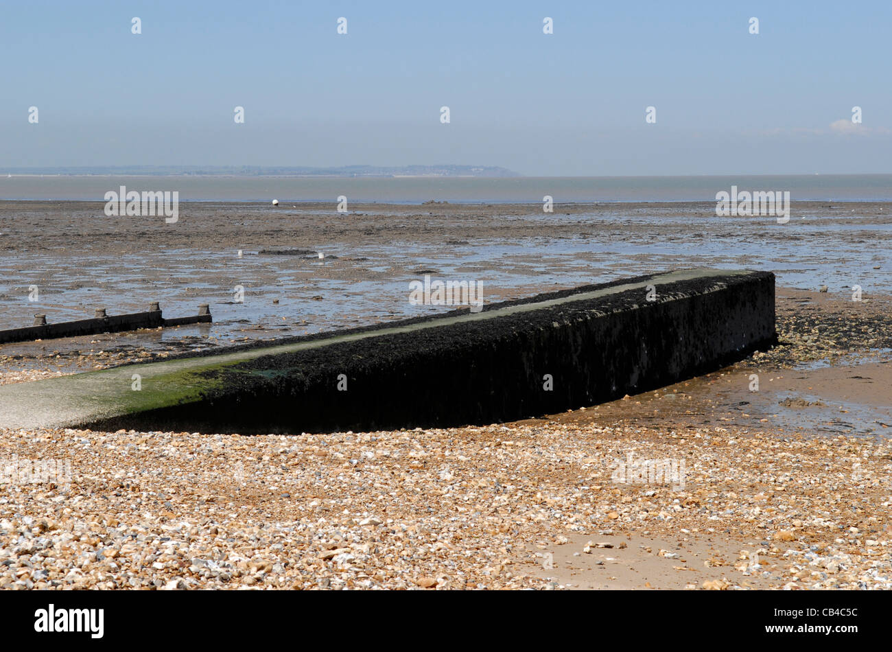 Concrete groin hi-res stock photography and images - Alamy