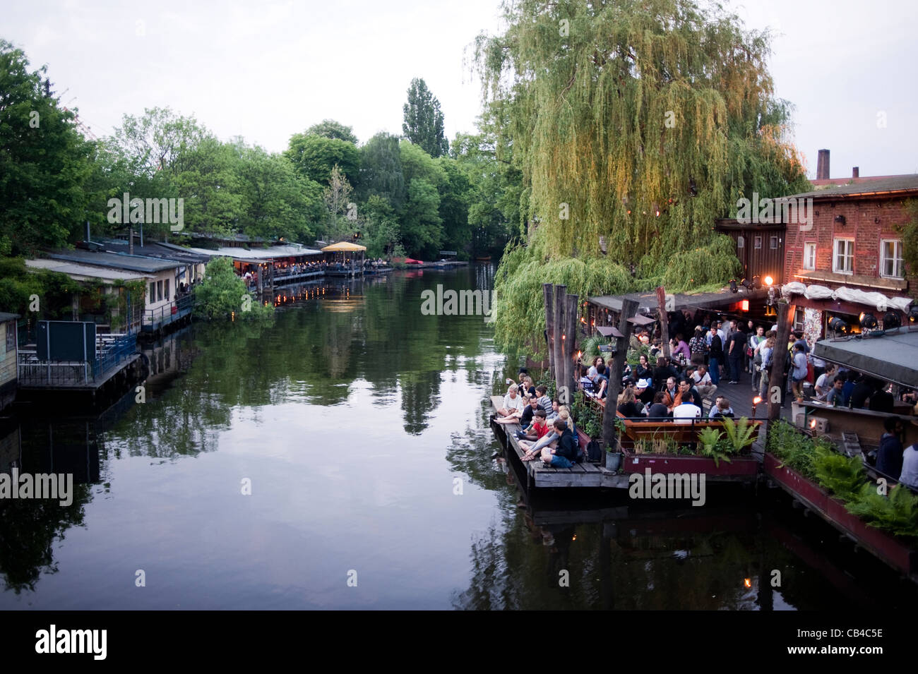 Visionaire hi-res stock photography and images - Alamy