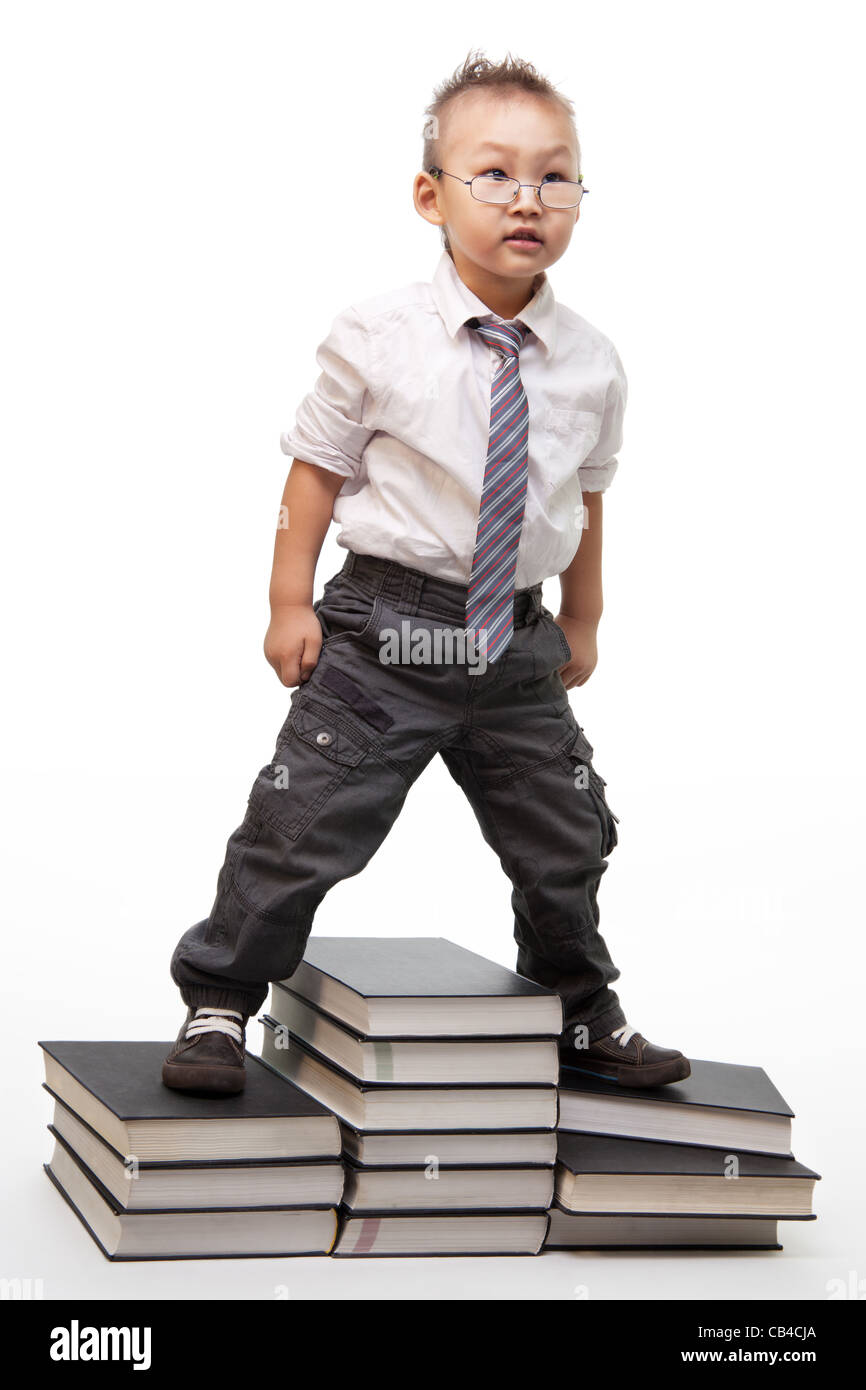 Bossy Child Not Girl High Resolution Stock Photography and Images - Alamy