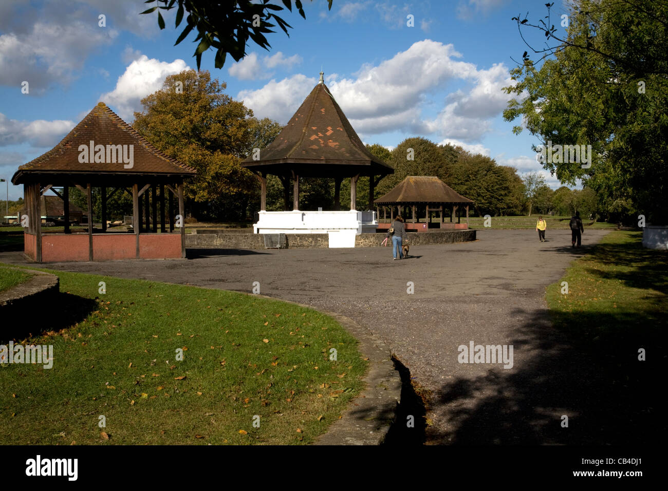 dukes meadow park river thames chiswick london england Stock Photo - Alamy