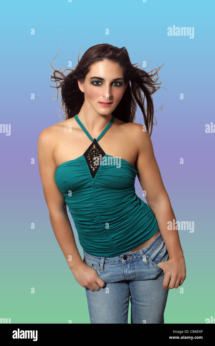 Charisma collins hi-res stock photography and images - Alamy