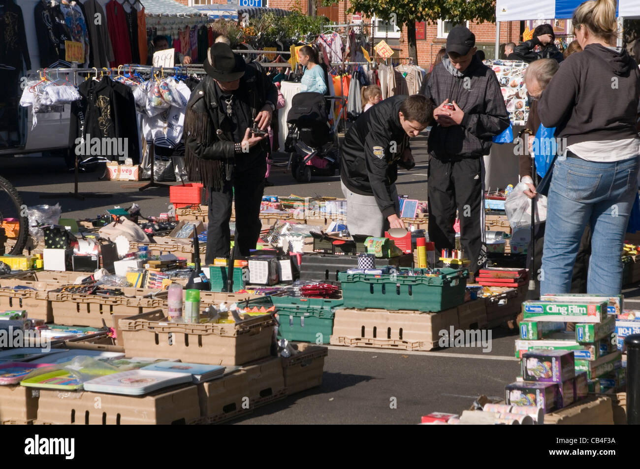 Trader traders hi-res stock photography and images - Alamy