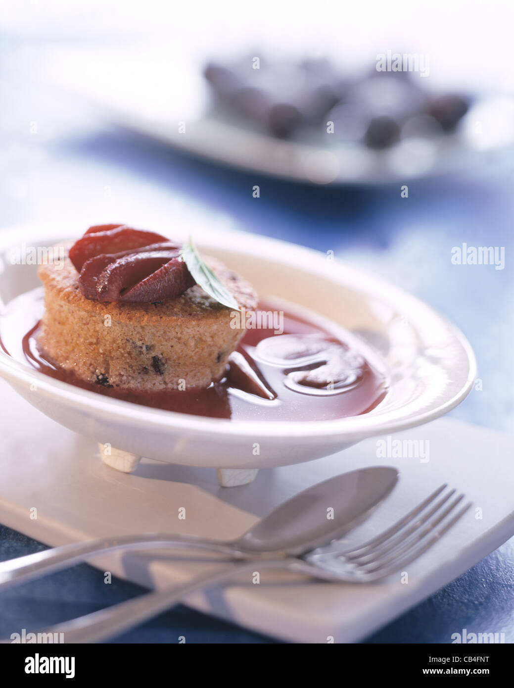 Damsons brandy hi-res stock photography and images - Alamy