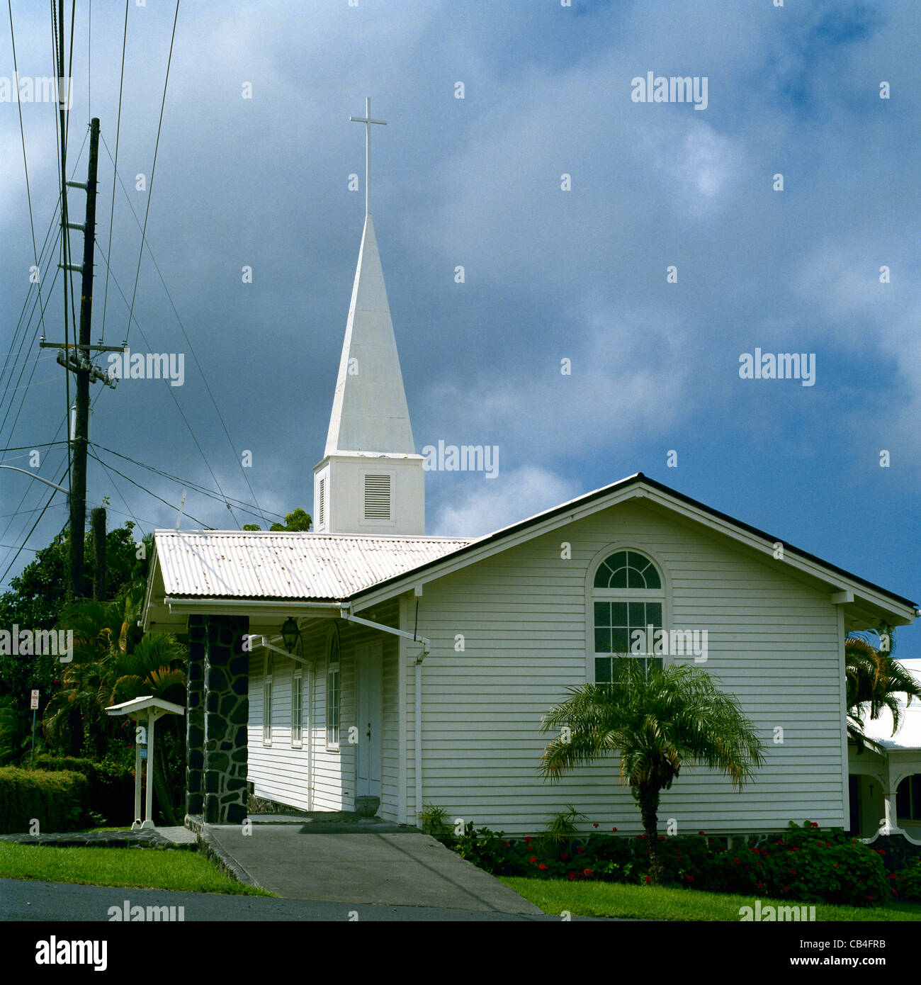 Holualoa hi-res stock photography and images - Alamy