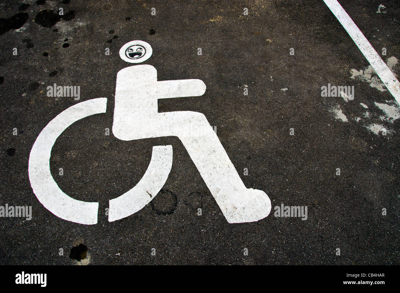 Black white way in resort hi-res stock photography and images - Alamy