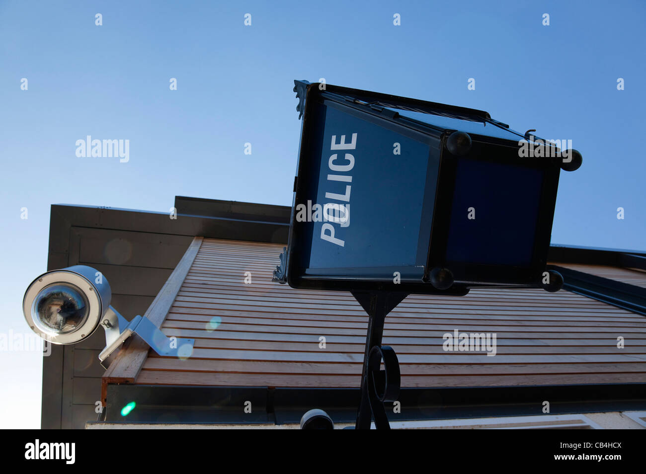 Police and the law hi-res stock photography and images - Alamy