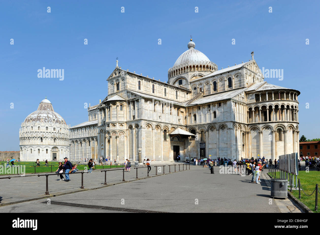 Cathedral plan italy hi-res stock photography and images - Alamy