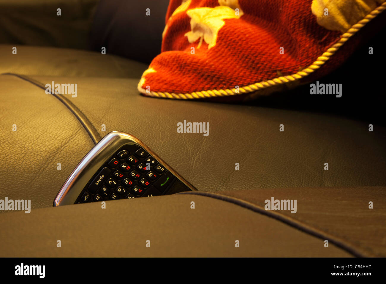 Lost mobile seat hi-res stock photography and images - Alamy