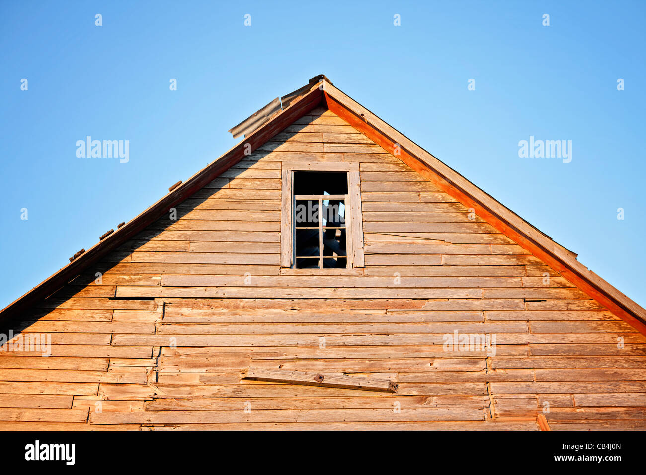 Corn crib hi-res stock photography and images - Alamy
