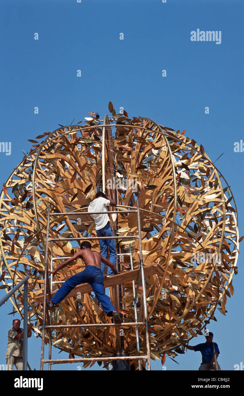 United Nations Conference on Environment and Development, Rio de ...