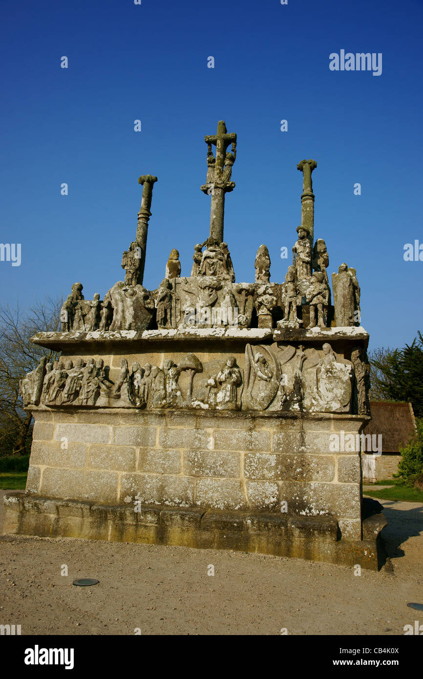 Sculpture Of Calvary High Resolution Stock Photography and Images - Alamy