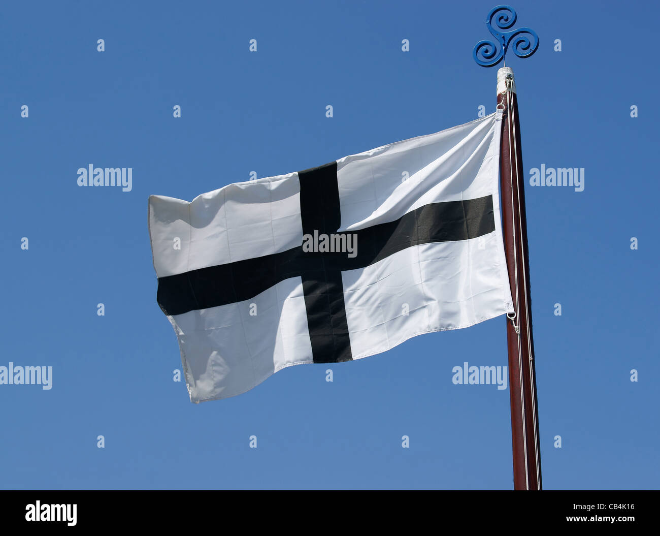 Breton tradition hi-res stock photography and images - Alamy
