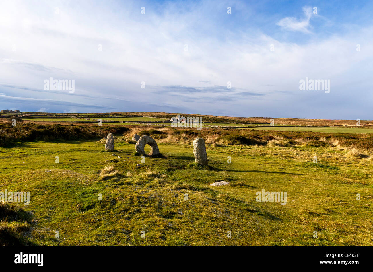 Megalithic structure hi-res stock photography and images - Alamy