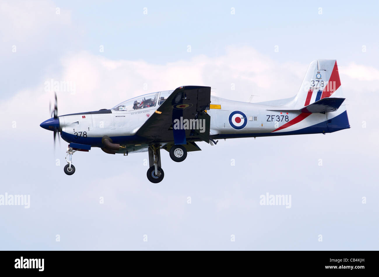 Modern raf aircraft hi-res stock photography and images - Alamy