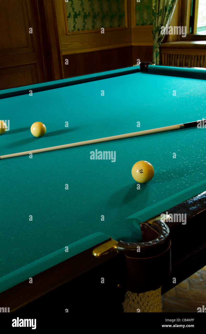 Russia, Sochi. Stalin's Villa (aka Stalin's Dacha or summer home). Game ...