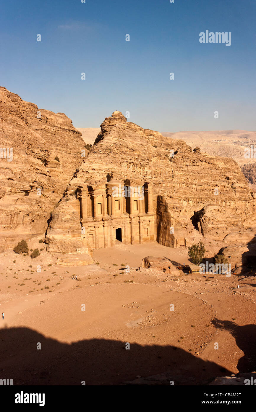 Viewpoint in petra hi-res stock photography and images - Alamy