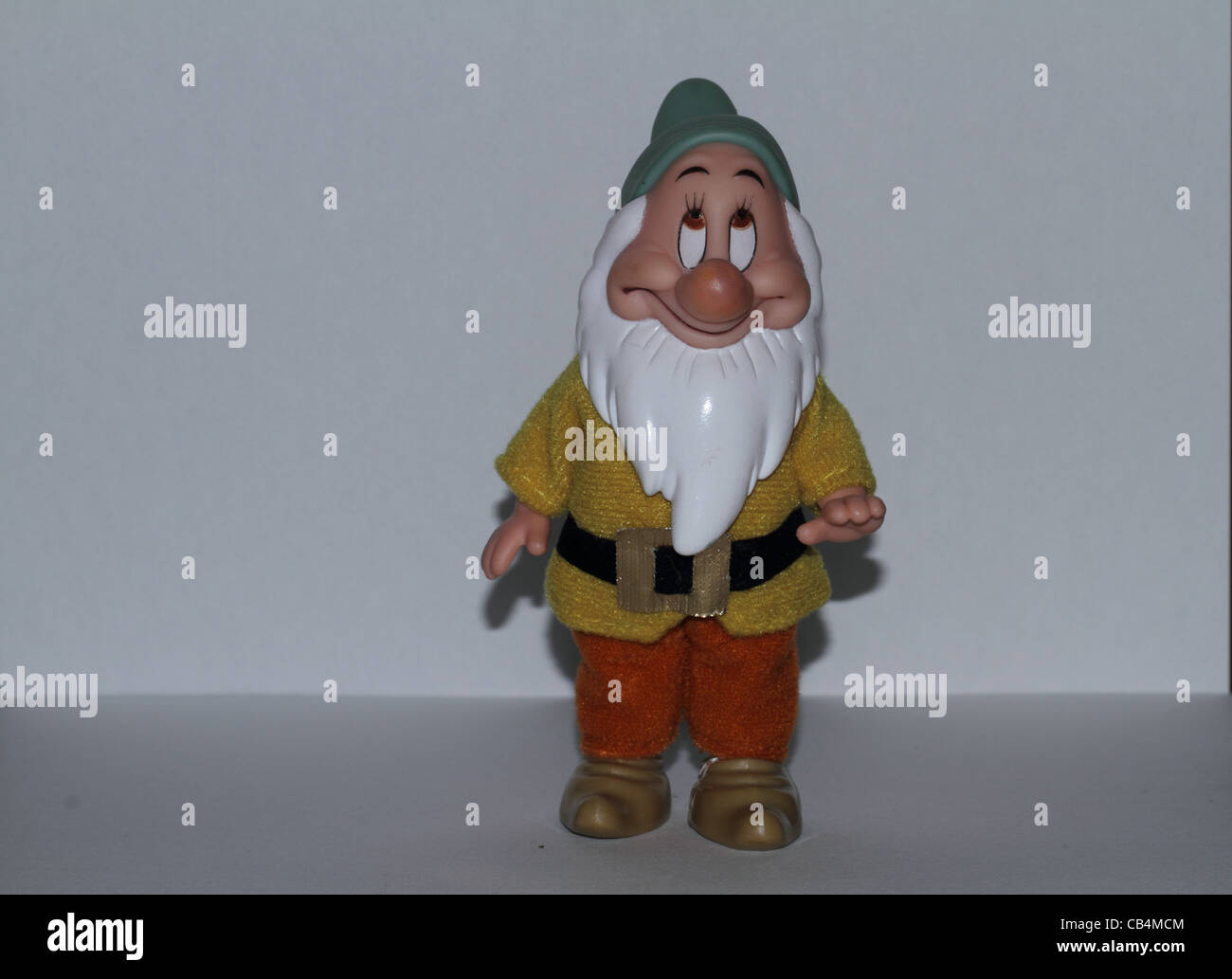 Seven dwarves disney hi-res stock photography and images - Alamy