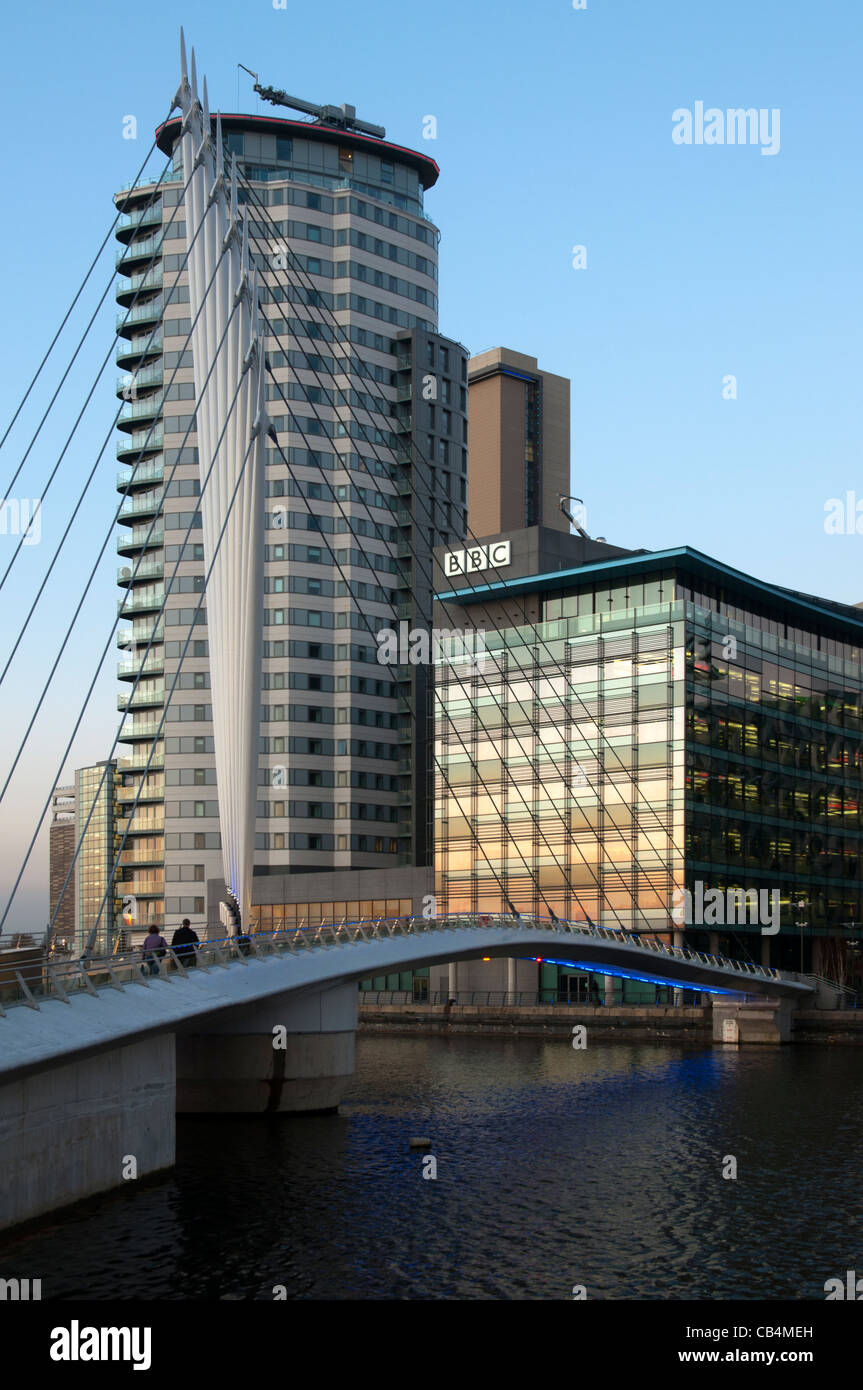 Ship canal house – manchester hi-res stock photography and images - Alamy