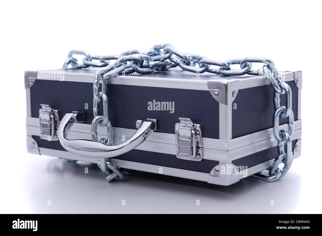 Strong lock case hi-res stock photography and images - Alamy