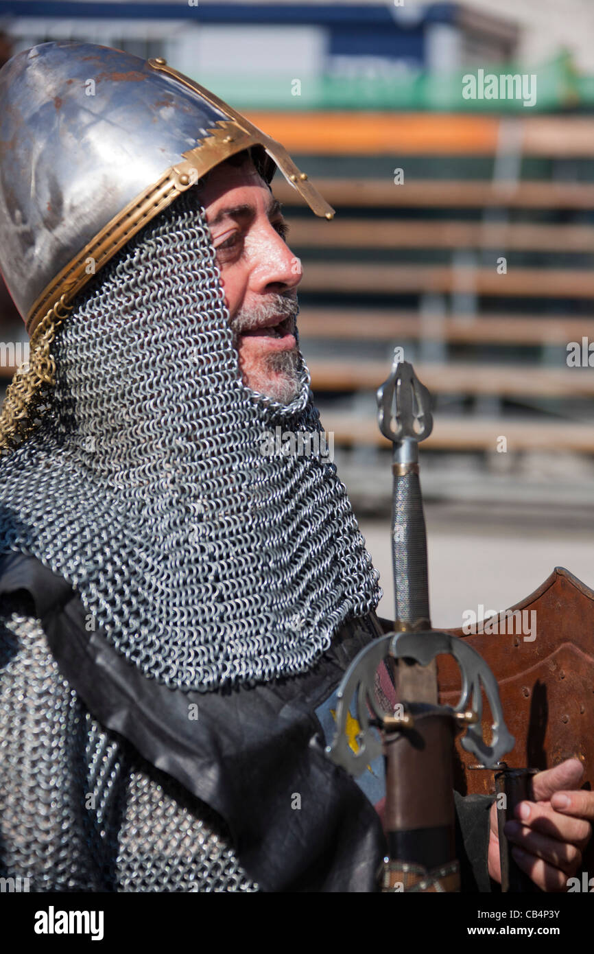 Home & Living Statues Home Décor Medieval Knight Statue Medieval Gothic ...