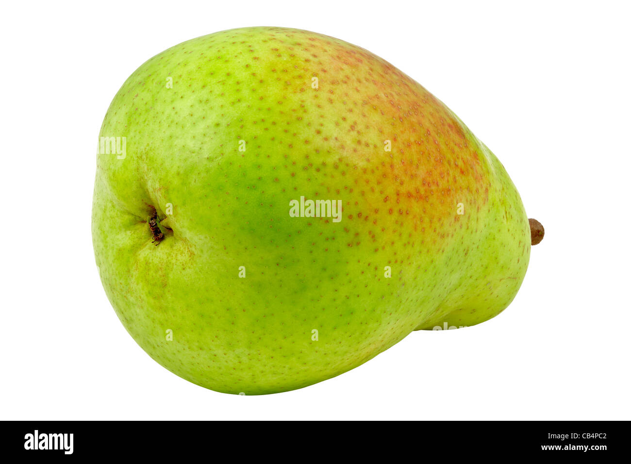Pear horizontal hi-res stock photography and images - Alamy