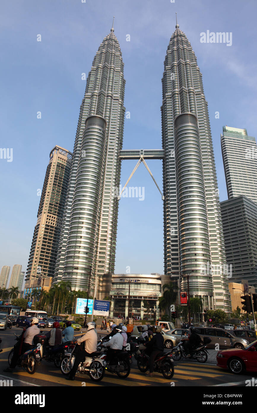 Tallest structures hi-res stock photography and images - Alamy