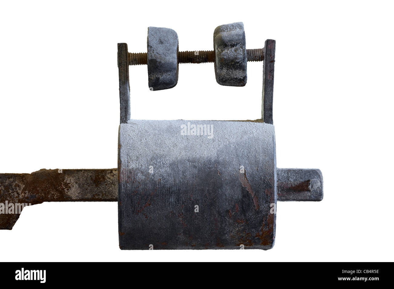 Knobless hi-res stock photography and images - Alamy