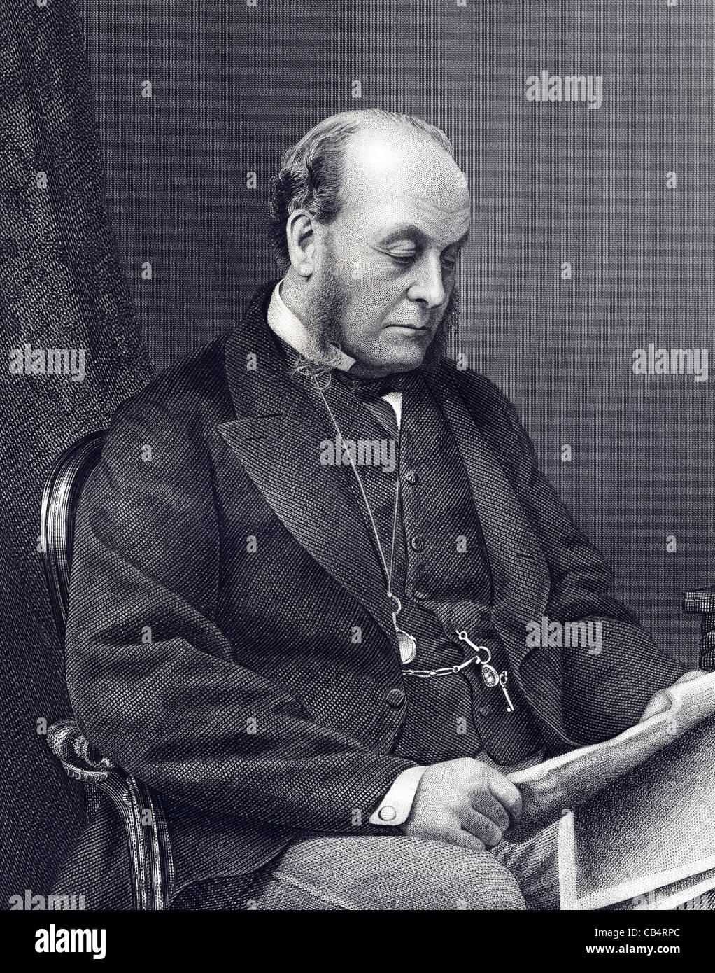 1800s portraits hi-res stock photography and images - Alamy