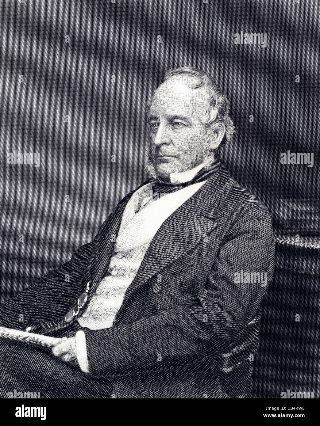 Spencer Horatio Walpole, QC, LLD (1806 – 1898) was a British ...