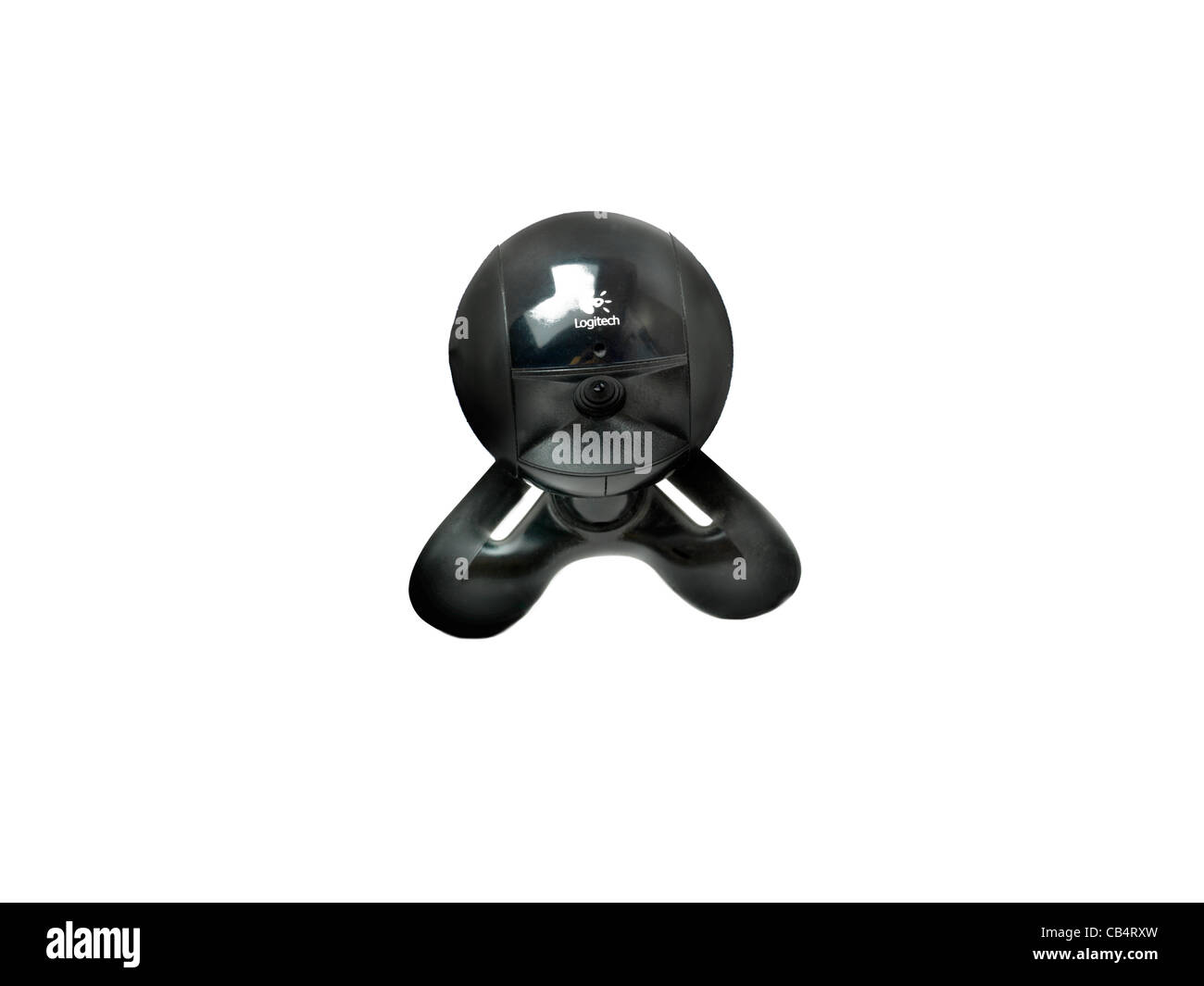 Logitech webcam hi-res stock photography and images - Alamy