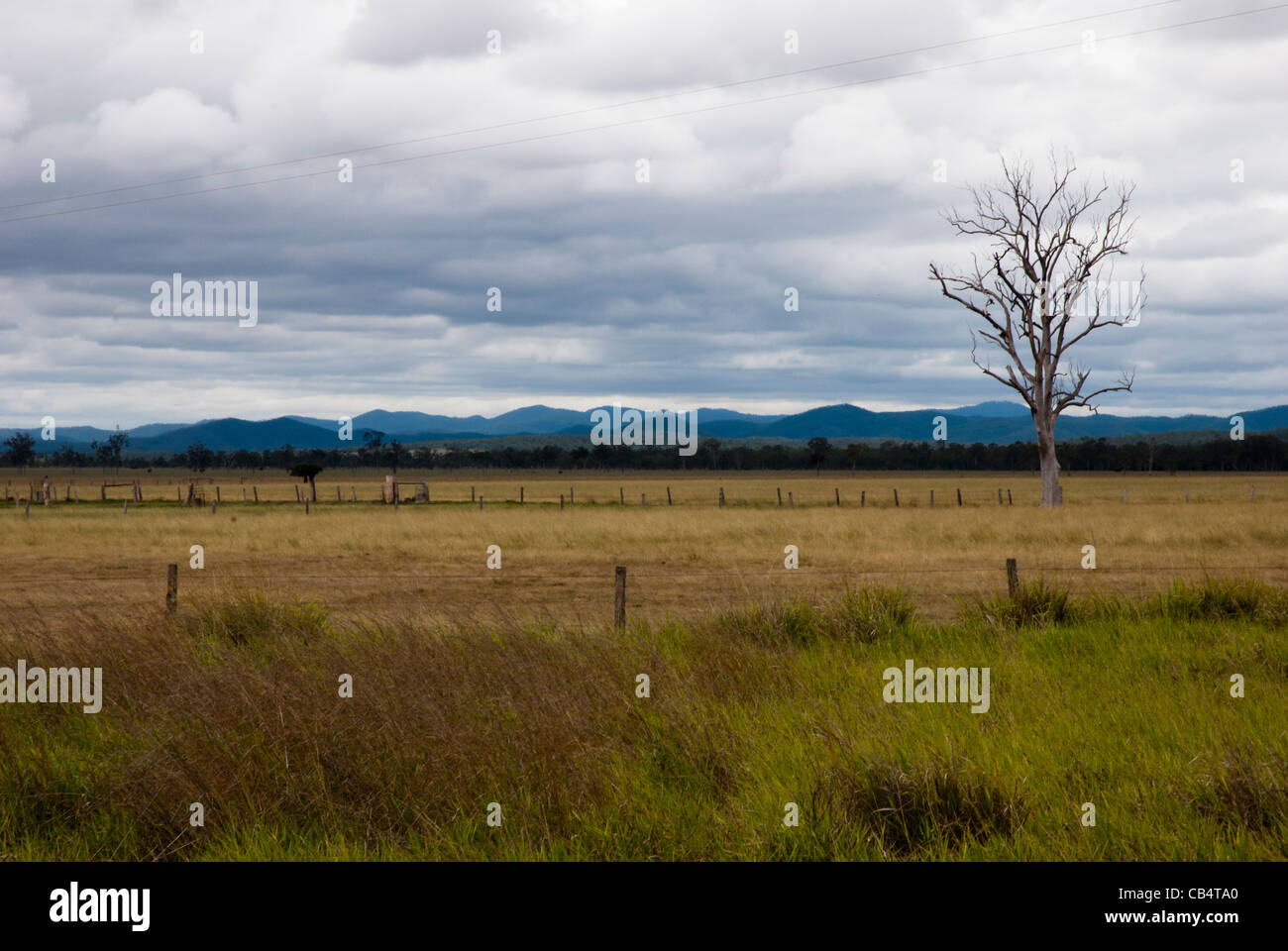 Prairie queensland hi-res stock photography and images - Alamy