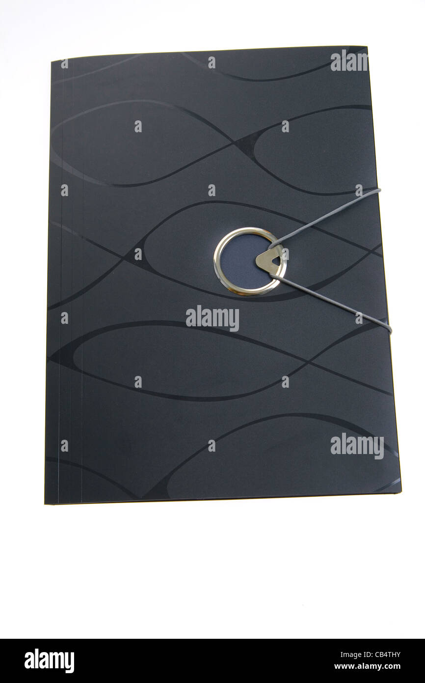 File folder icon Cut Out Stock Images & Pictures - Alamy