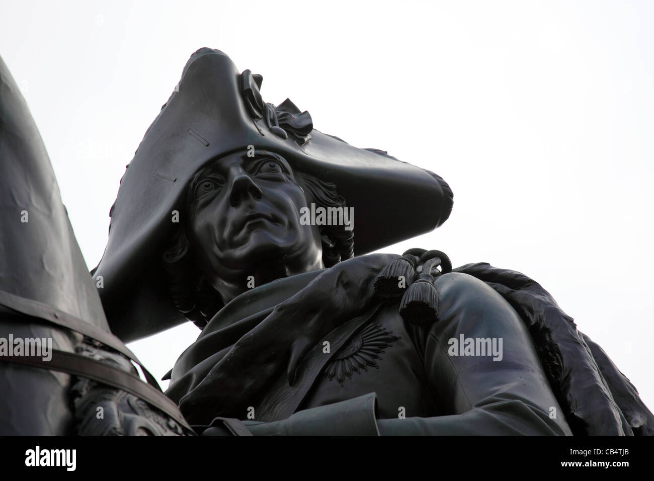 1712 18th century statue hi-res stock photography and images - Alamy