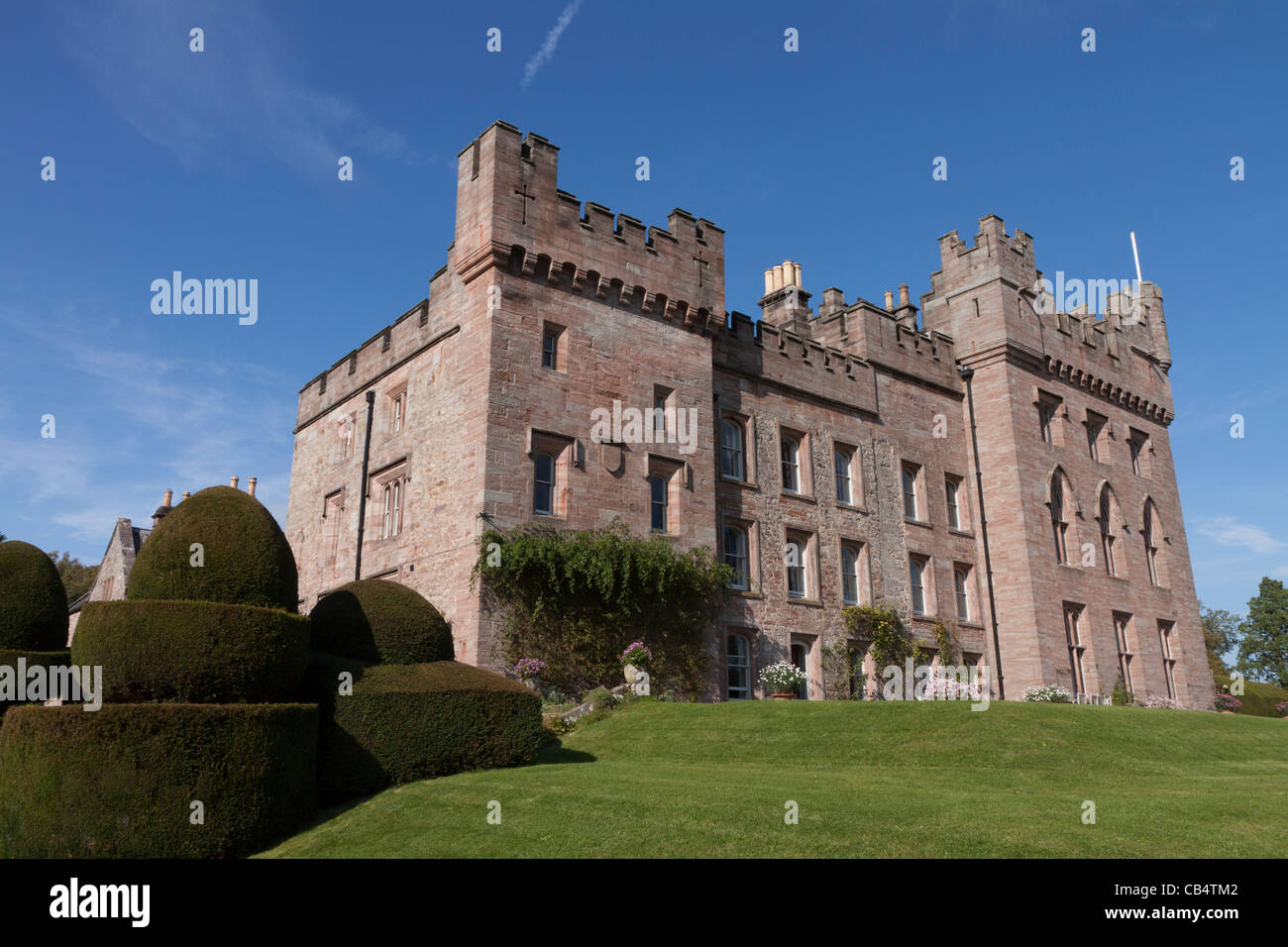 Hutton in the forest hi-res stock photography and images - Alamy