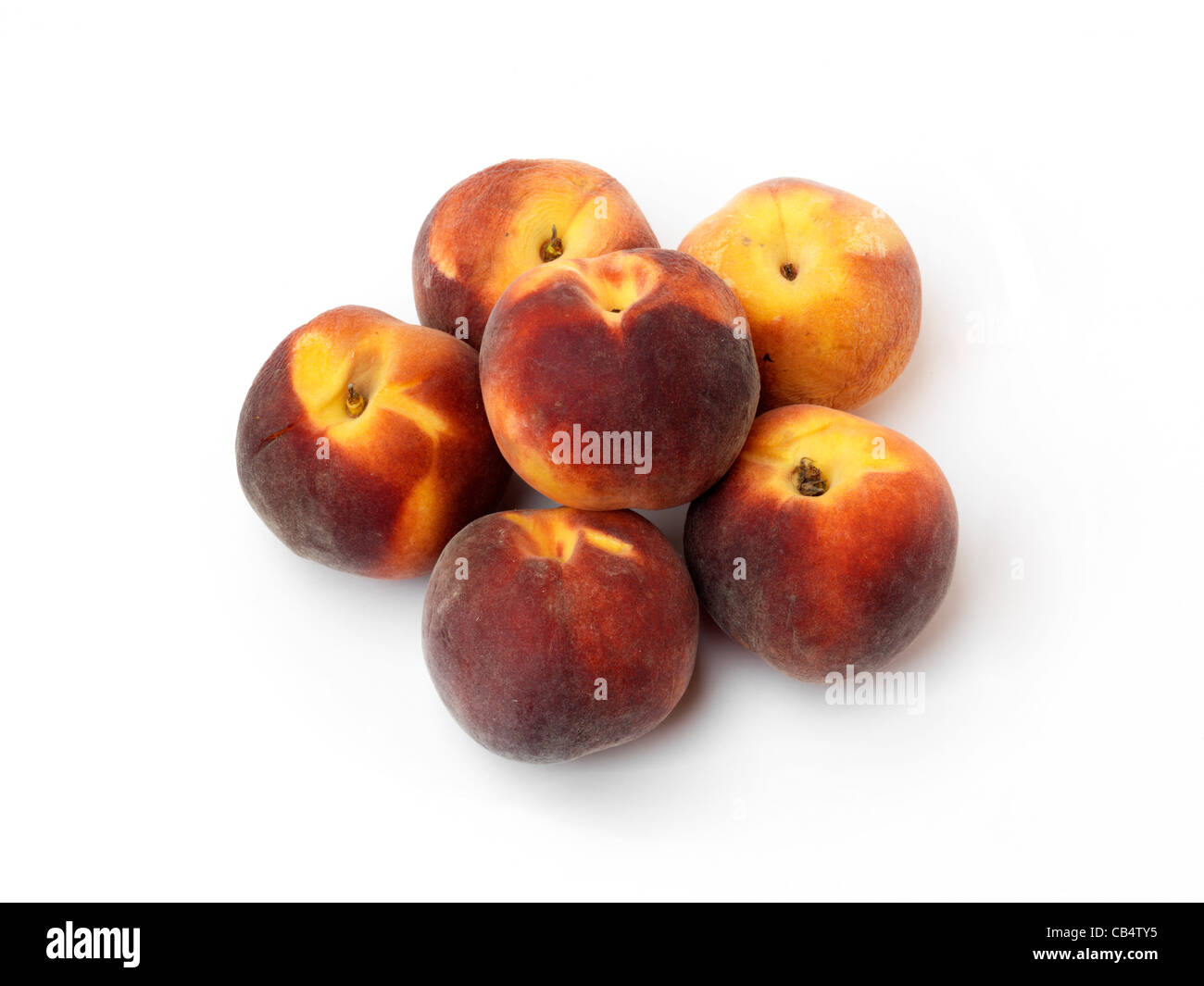 Peaches peach hi-res stock photography and images - Alamy