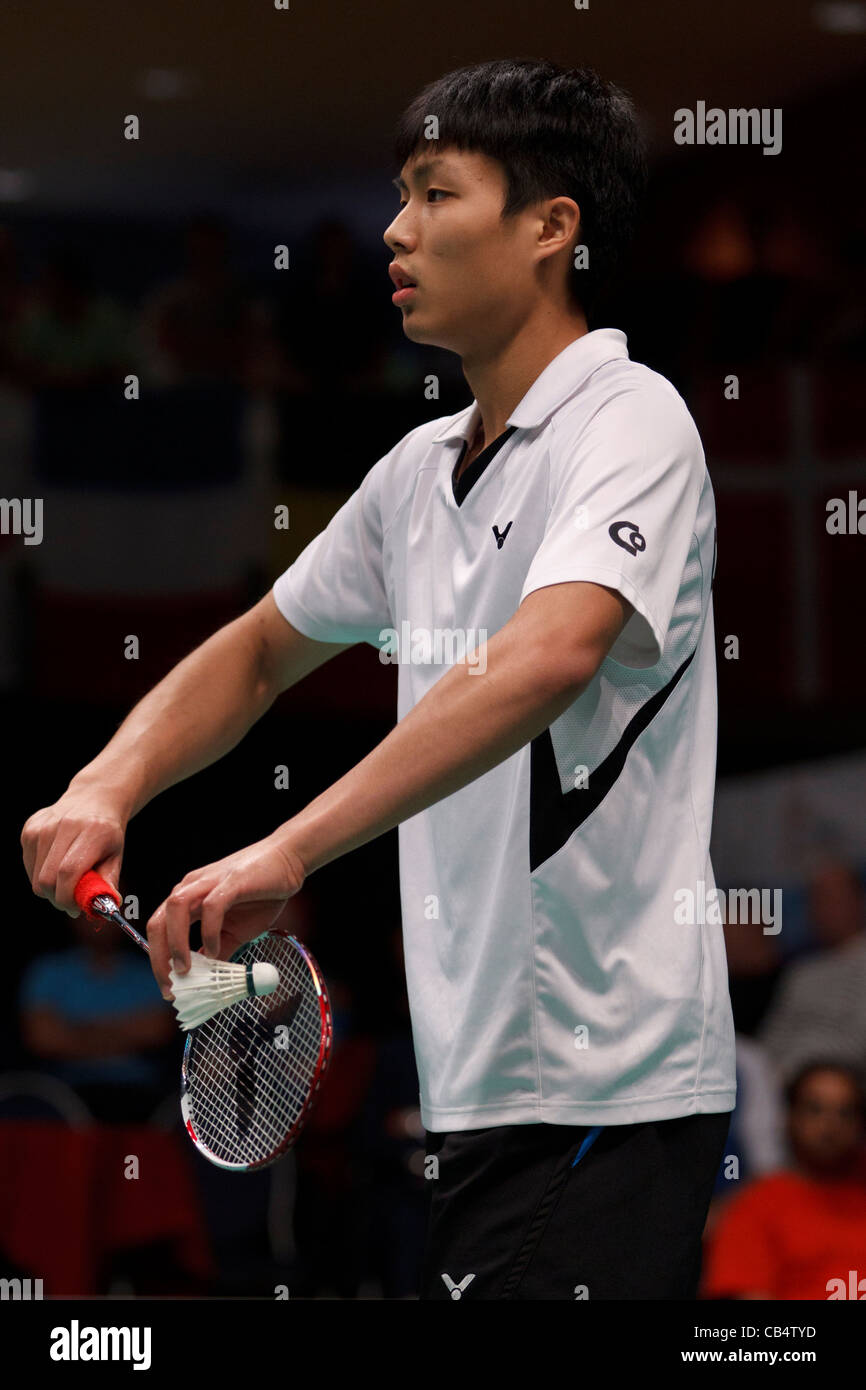 Tien chen chou hi-res stock photography and images - Alamy