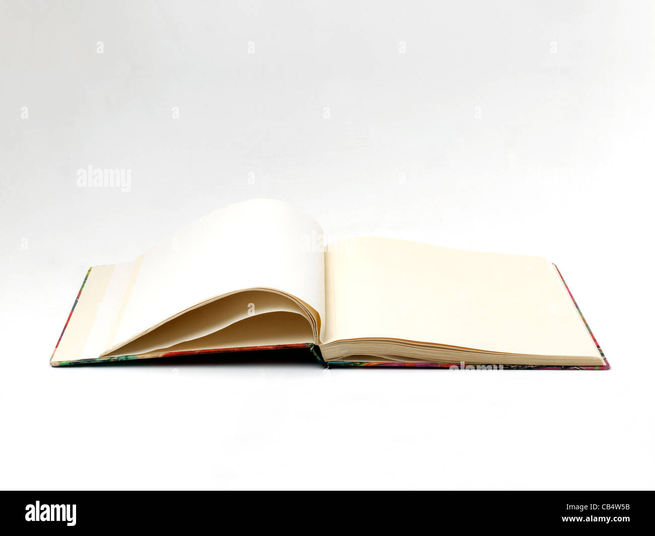 Photo album pages hi-res stock photography and images - Alamy