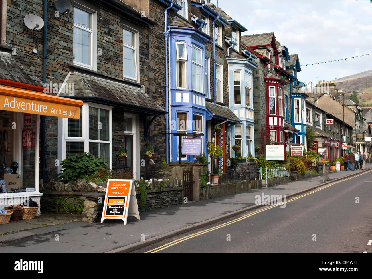 Compston house hi-res stock photography and images - Alamy